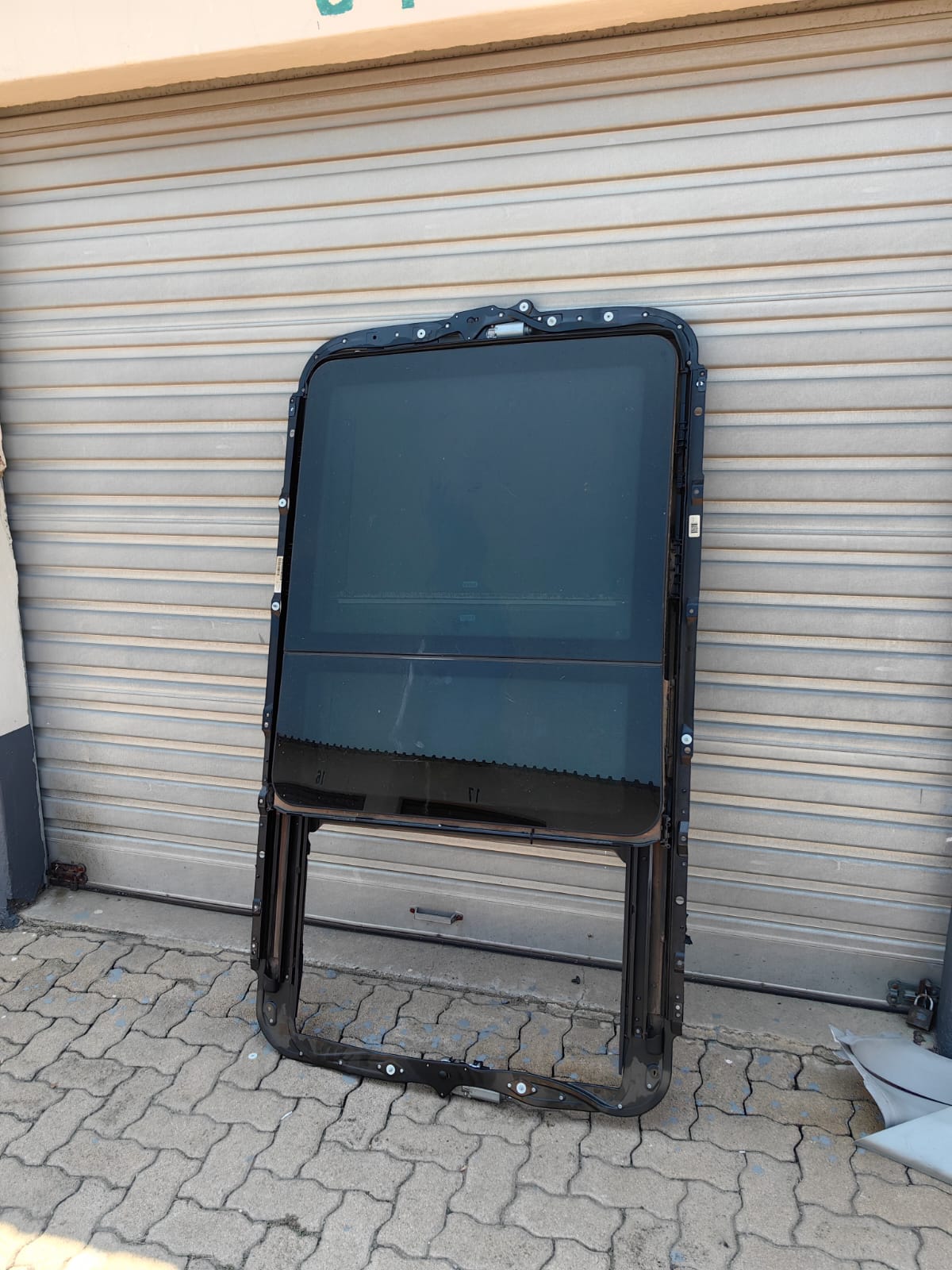 BMW X5 E70 PANORAMIC SUNROOF FOR SALE | Junk Mail Marketplace