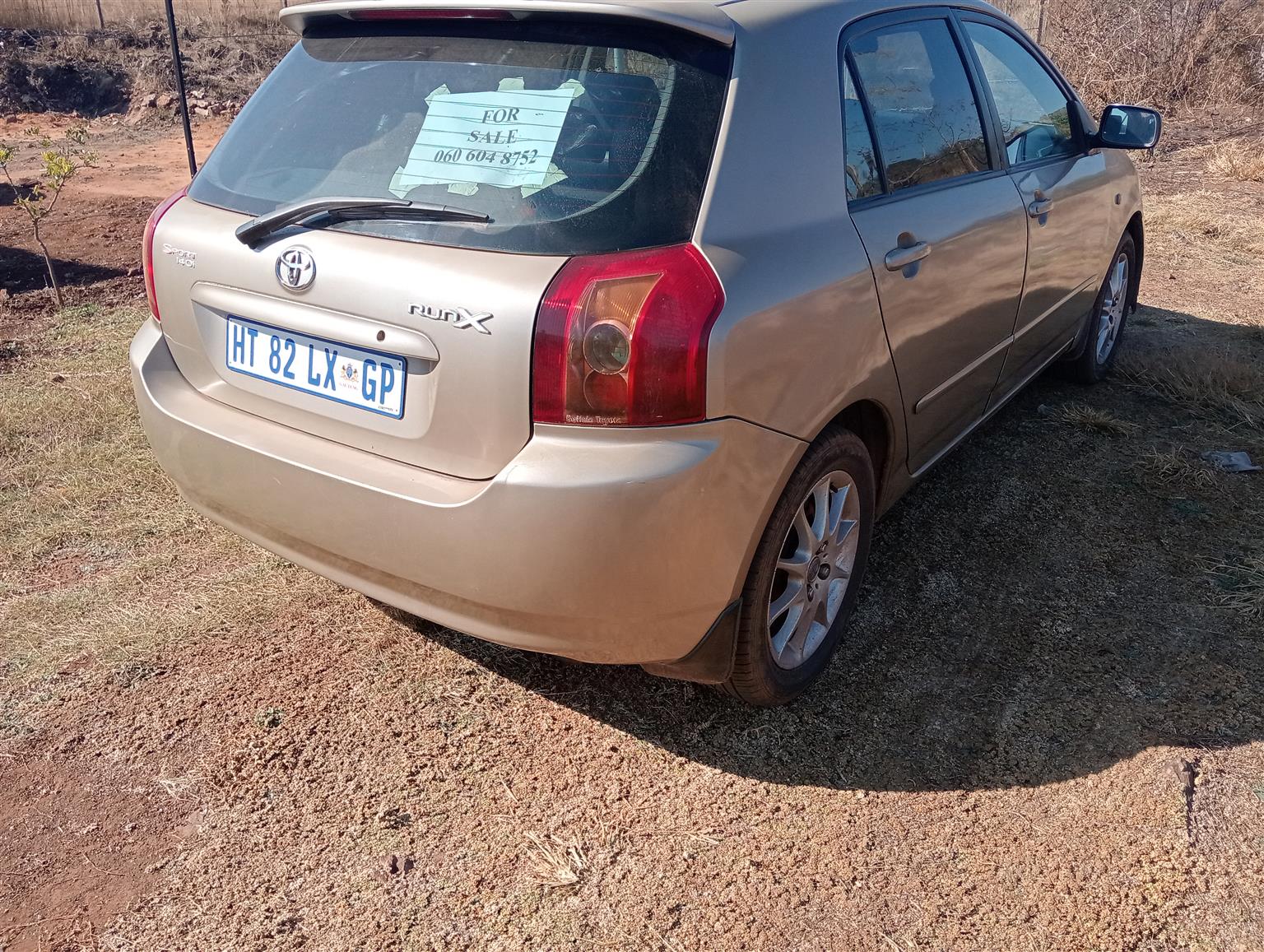 Run x 140 sport | Junk Mail Marketplace