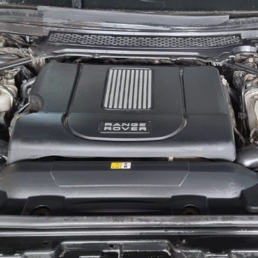 RANGE ROVER VOGUE 4.4 SDV8 ENGINE | Junk Mail Marketplace