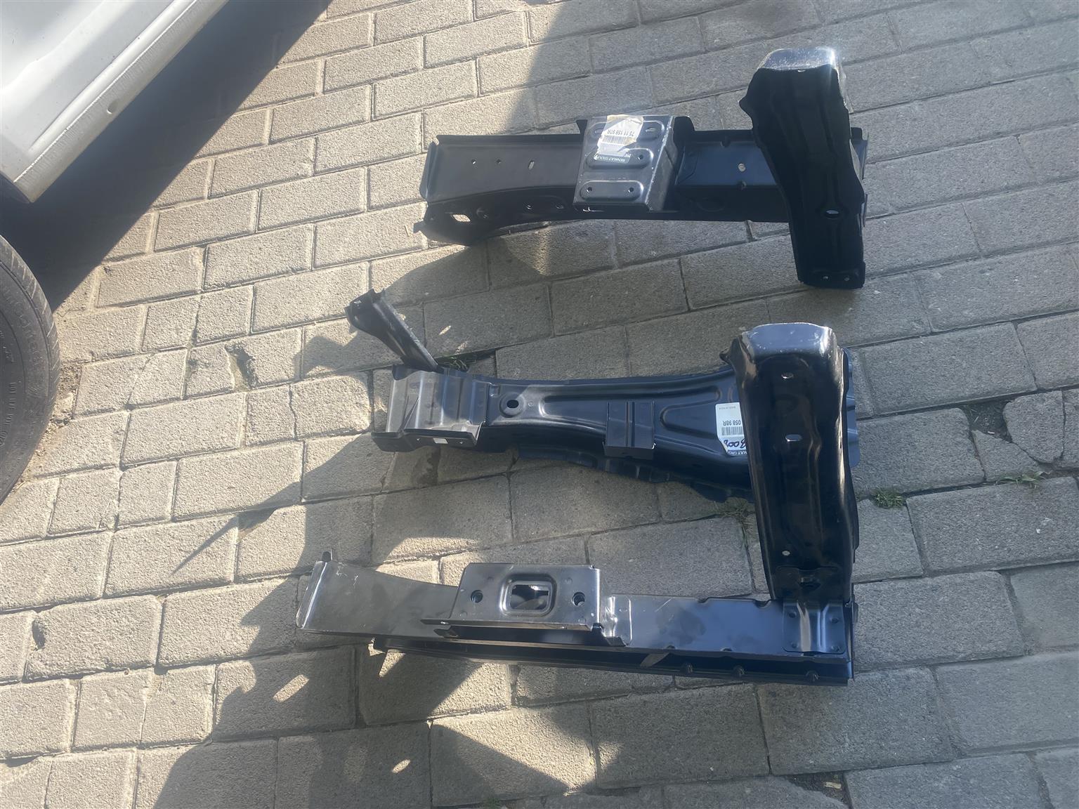 2023 RENAULT KWID CHASSIS LEGS FOR SALE. BRAND NEW OEM | Junk Mail