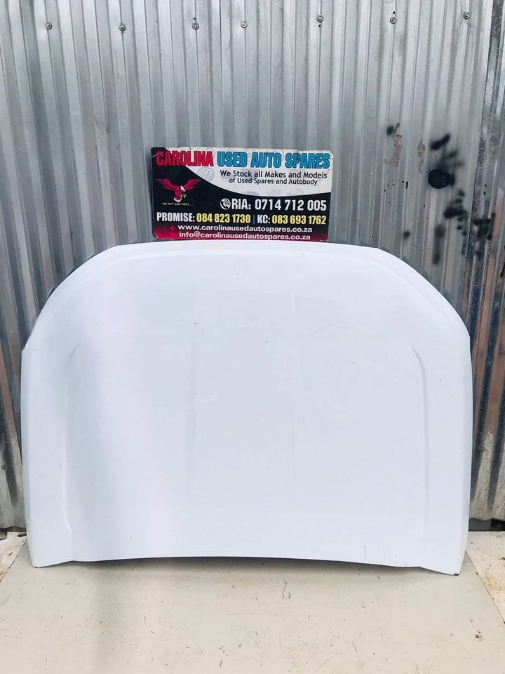 Ford Ranger and Ford Everest T7/T8 bonnet | Junk Mail Marketplace