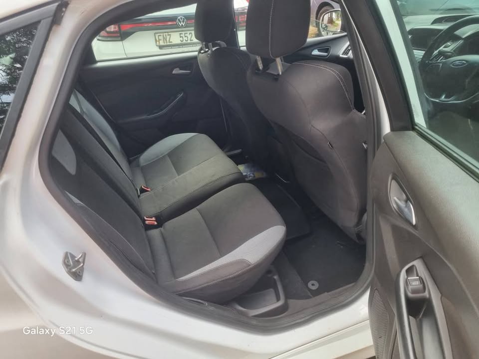 2016 Ford Focus ST manual 110000KM | Junk Mail Marketplace