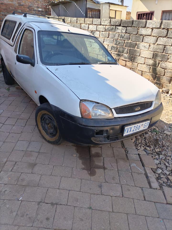 Ford Bantam for sale | Junk Mail