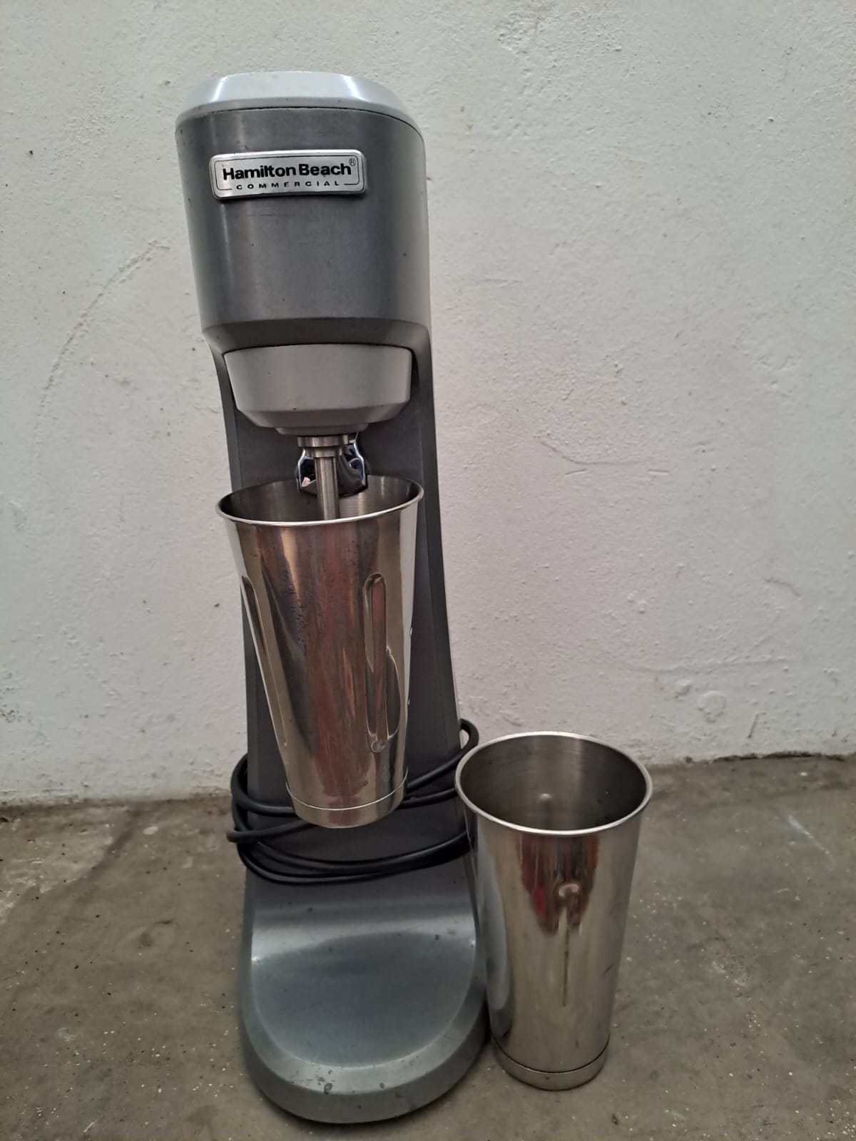 Milkshake machine | Junk Mail Marketplace