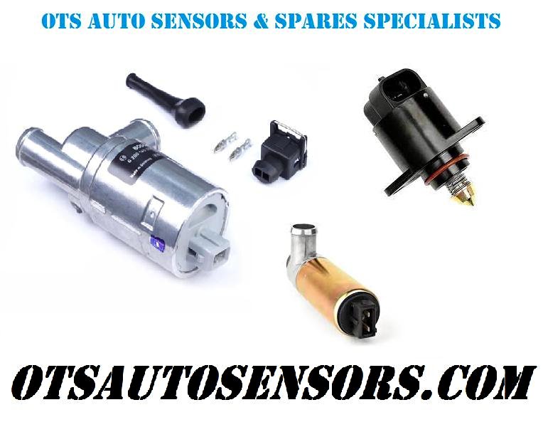 VW GOLF IDLE VALVE - VW IDLE CONTROL VALVES | VW POLO JETTA MICROBUS ...