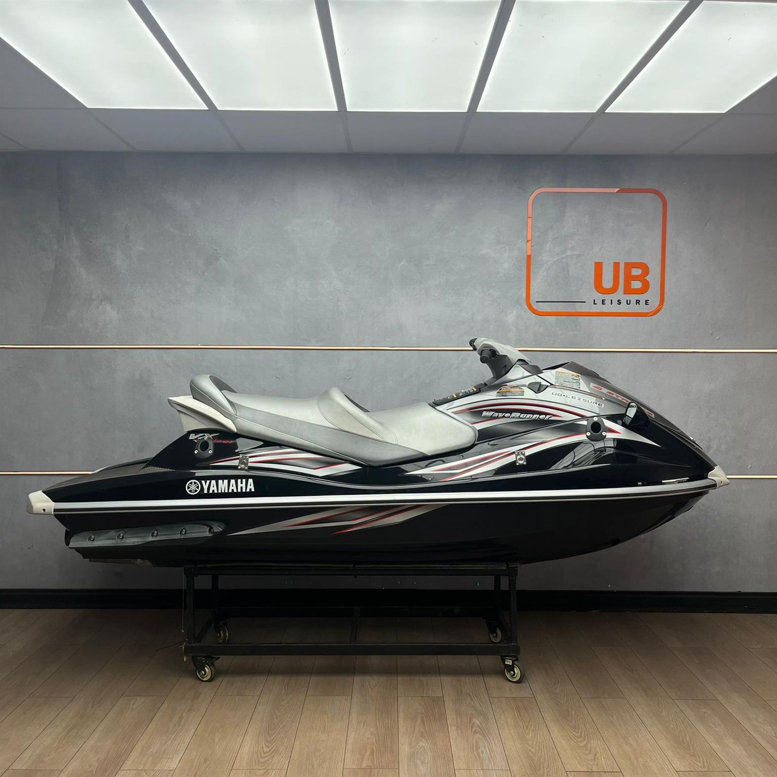 2007 YAMAHA VX 1100 WAVERUNNER 4 STROKE| UB LEISURE | Junk Mail