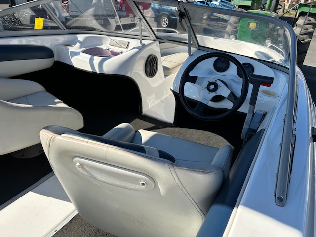 Legacy 170SL with Yamaha 130hp Motor | Junk Mail Marketplace