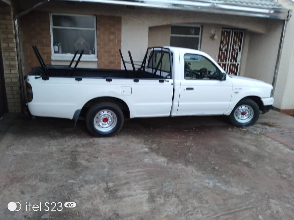 Ford ranger diseal bakkie | Junk Mail