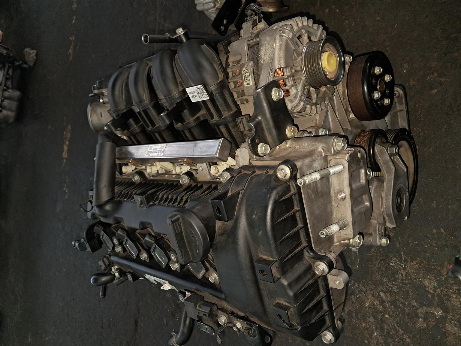 HYUNDAI G4LA 1.2L ENGINES AVAILABLE | Junk Mail