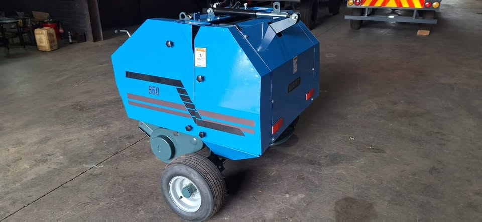 Mini Balers | Junk Mail Marketplace