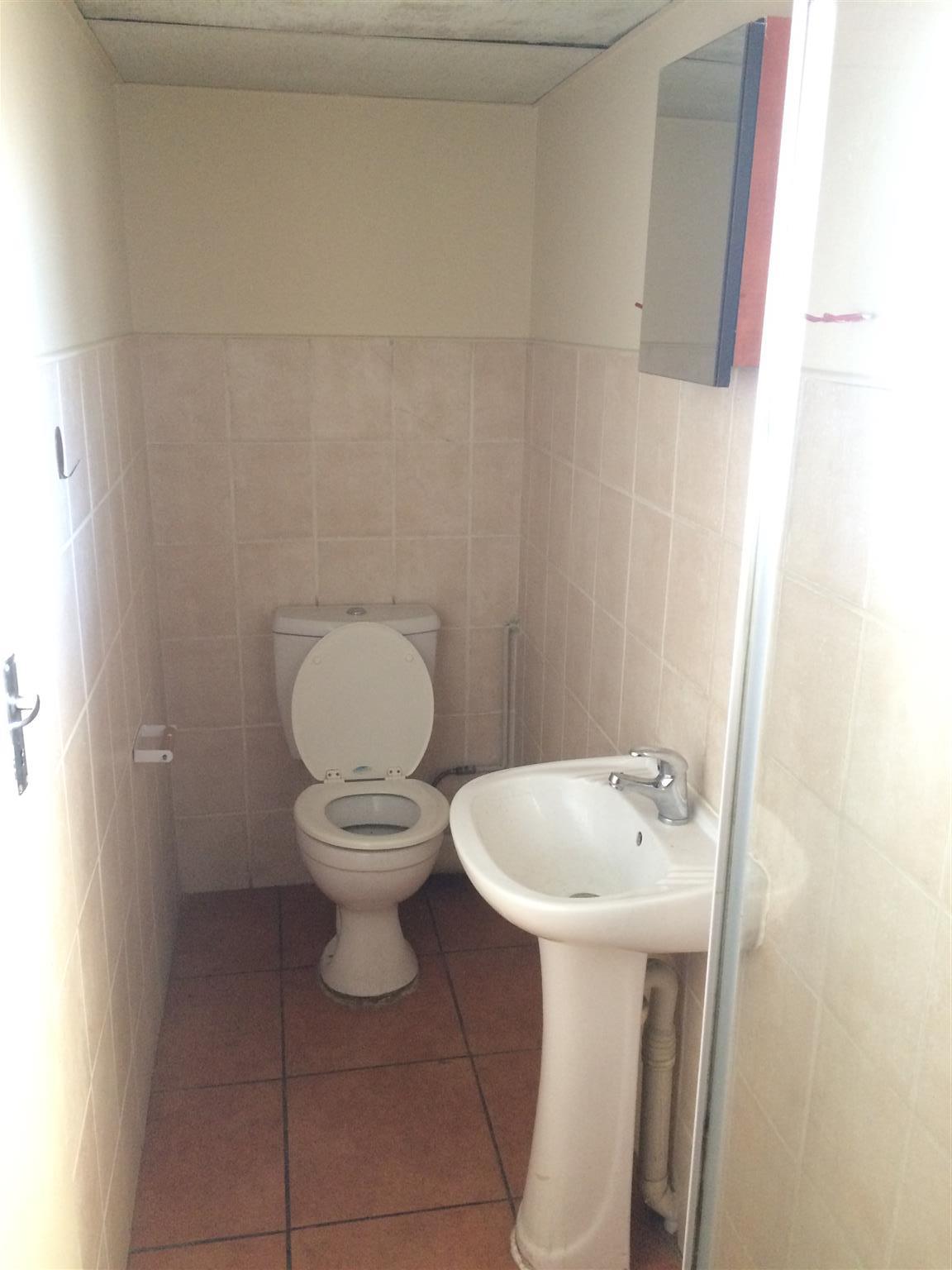 Een Slaapkamer Woonstel in Pretoria Tuine te Huur | Junk Mail Marketplace