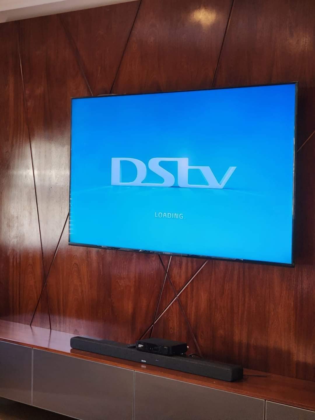 DSTV installer | Junk Mail