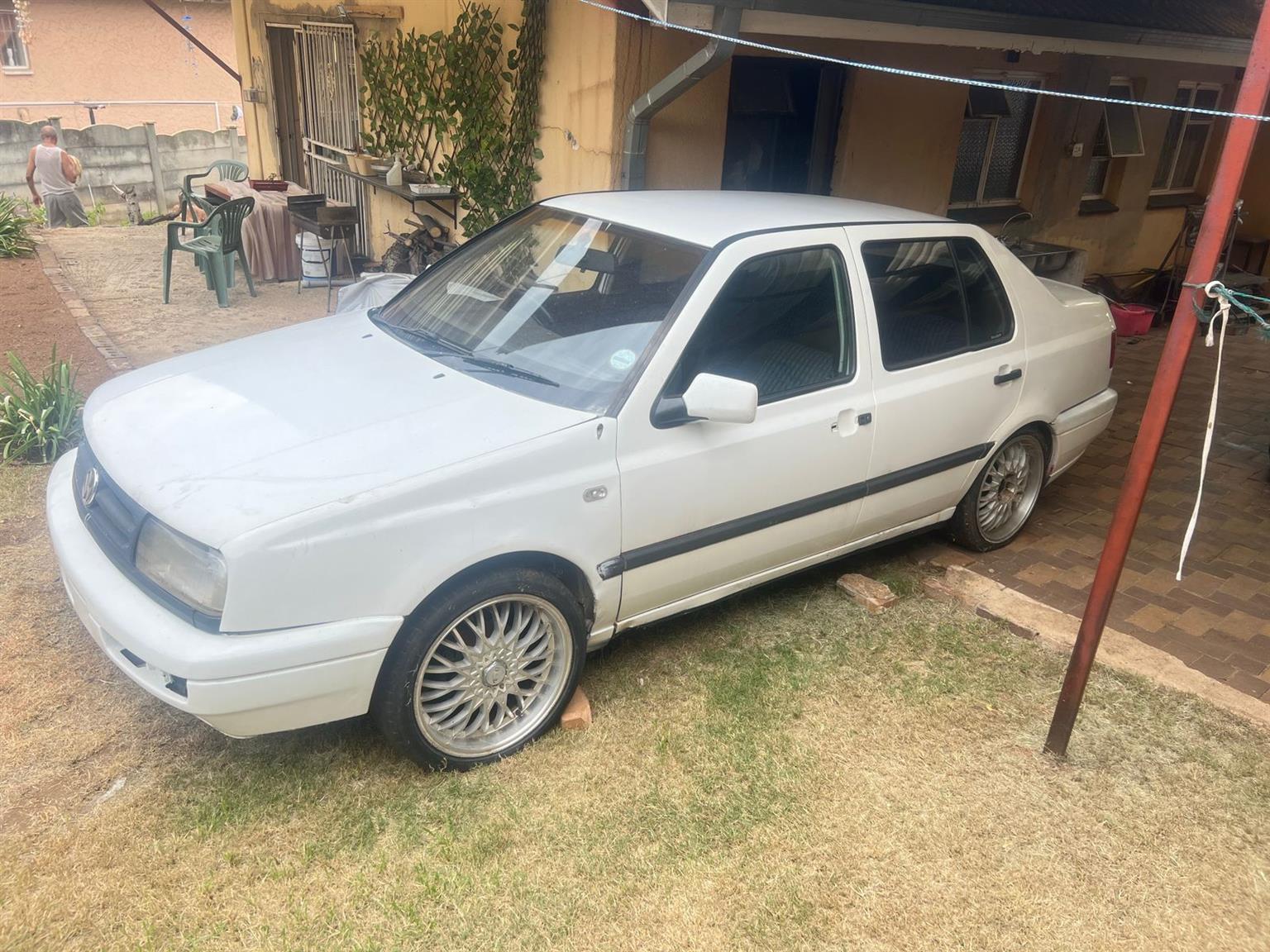 Vw jetta | Junk Mail
