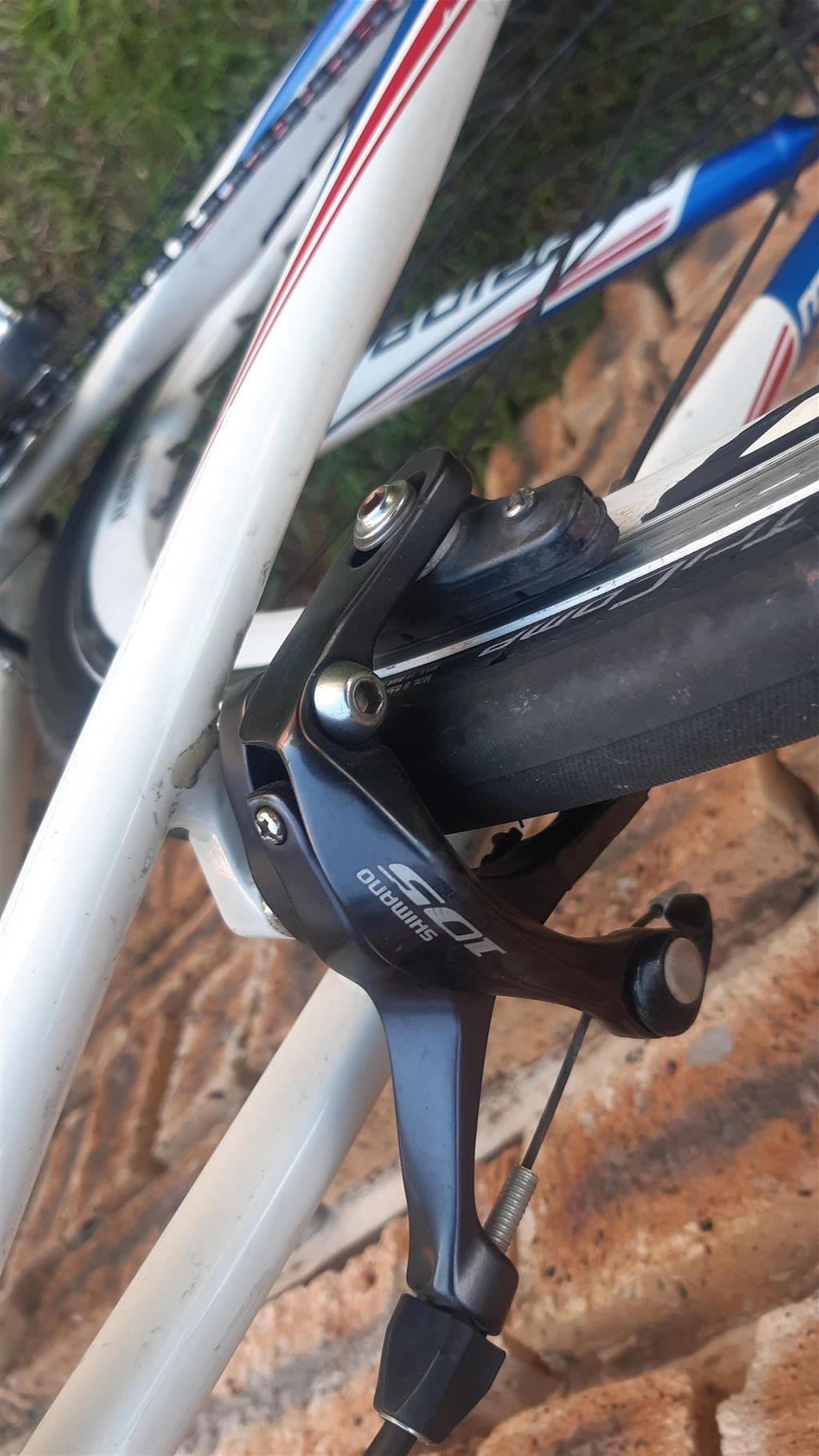 Merida Race Lite 904 Road bike | Junk Mail Marketplace