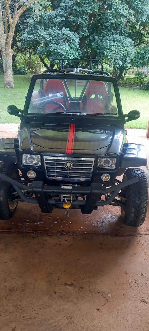 4 x 4 GS Moon XYJK | Junk Mail Marketplace