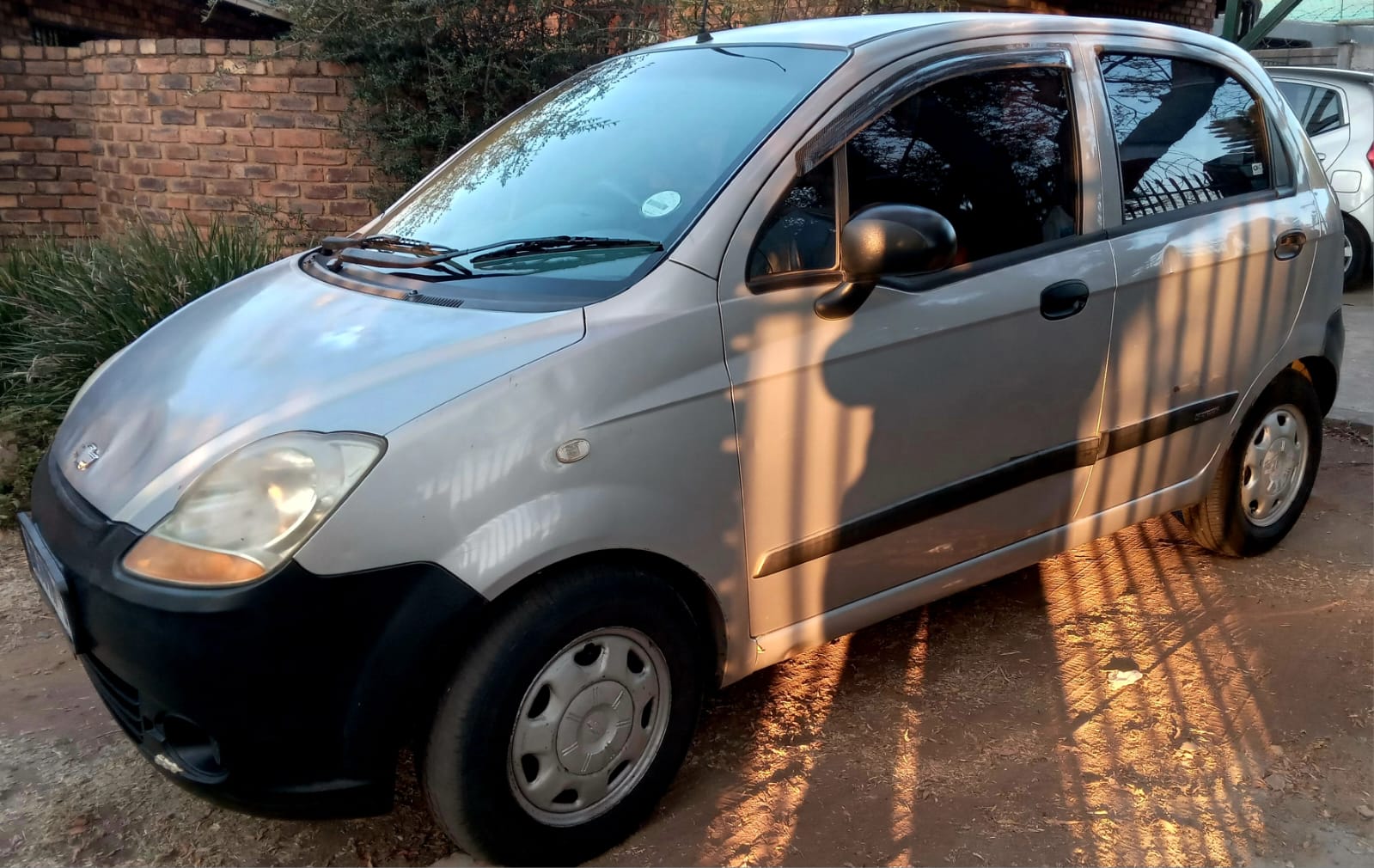 Chevy spark | Junk Mail Marketplace