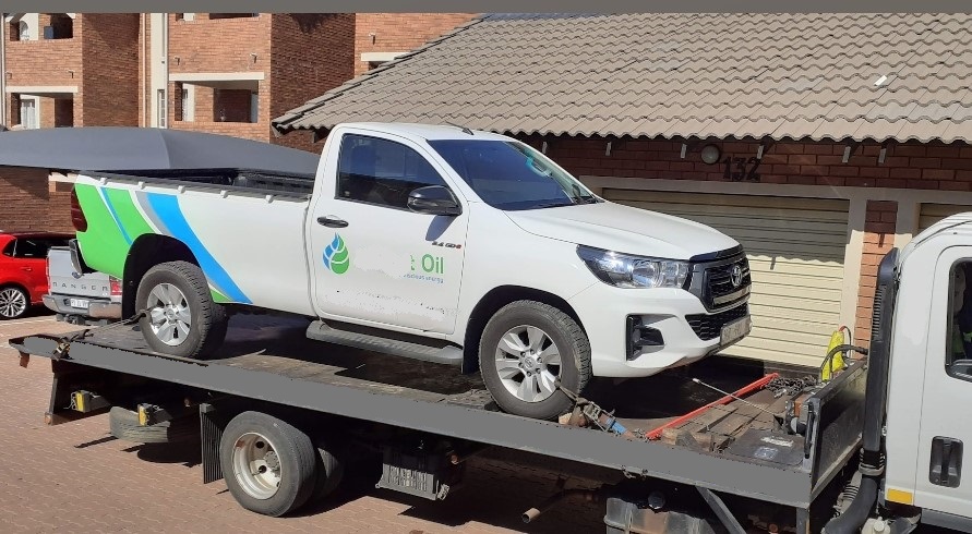 Howick to PTA Car Tow/Transport with flatbed | Junk Mail