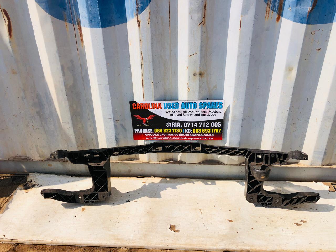 Mercedes Benz W447 Viona V-class radiator cradle (2018) | Junk Mail ...