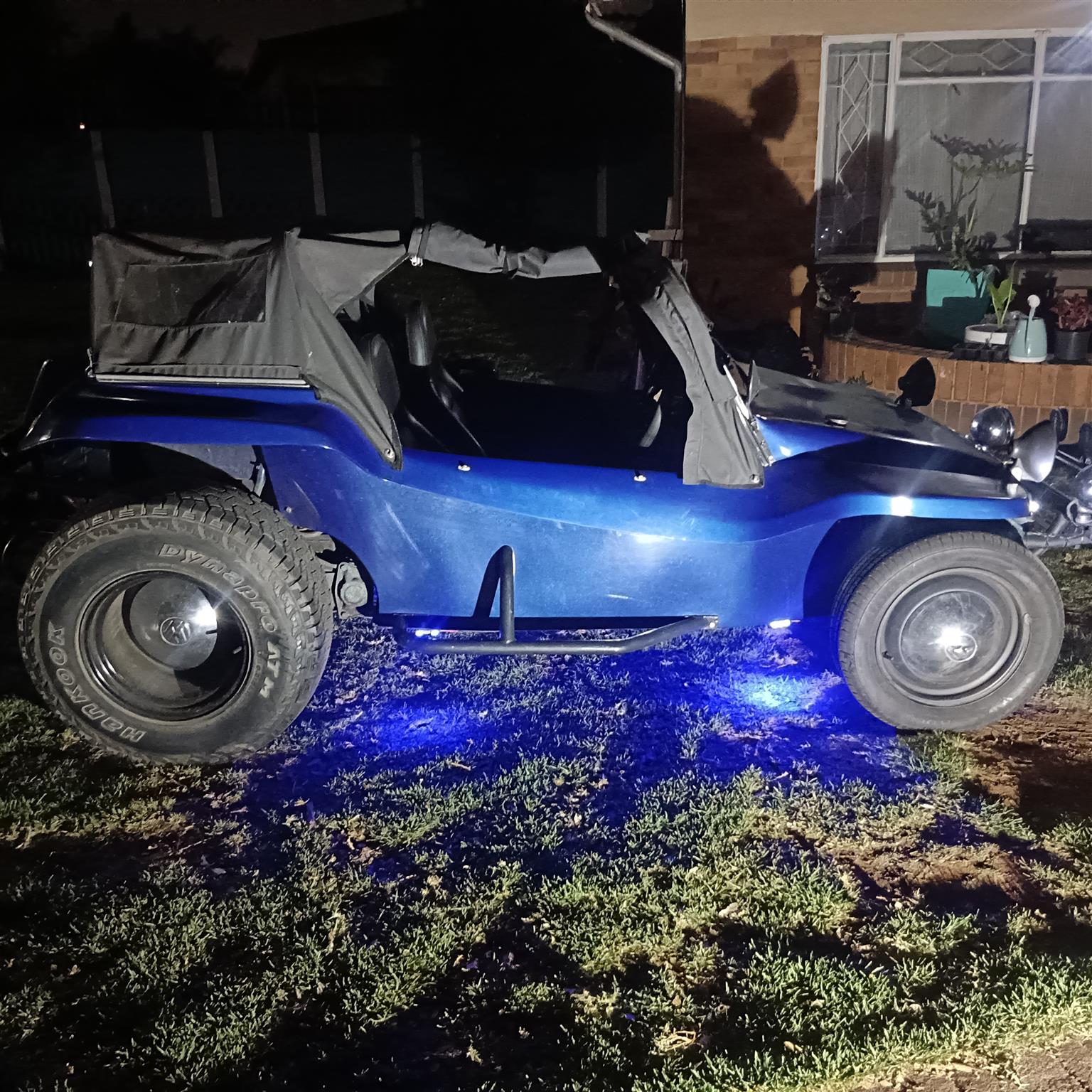 Vw Beach buggy for sale | Junk Mail Marketplace