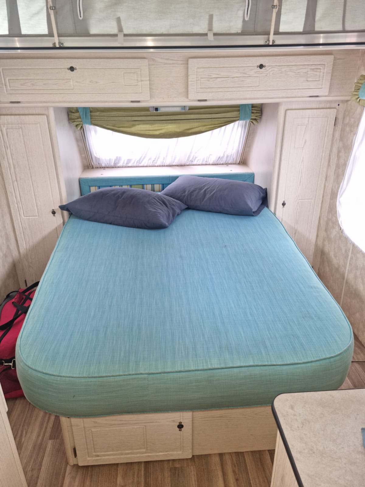 2011 sprite swing 50th edition caravan | Junk Mail