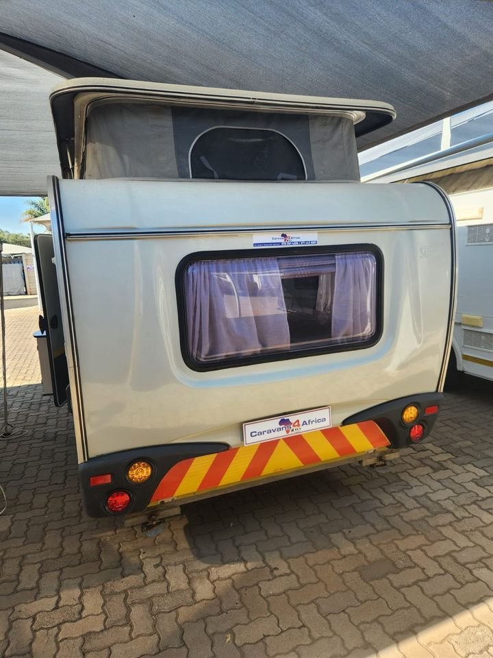 2015 Sprite Tourer SW | Junk Mail Marketplace