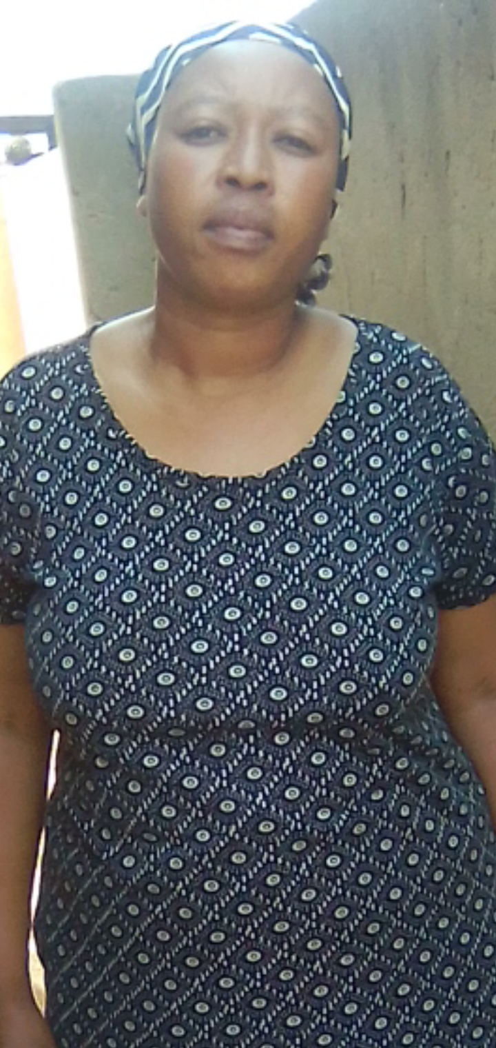 37 year old Mosotho lady with 8 yrs exp needs sleep in work as maid ...