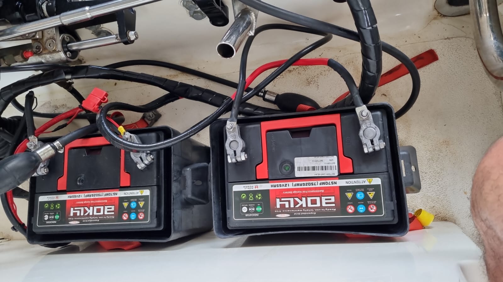 5,6m stingray Sea Raider inflatable boat for sale. | Junk Mail Marketplace