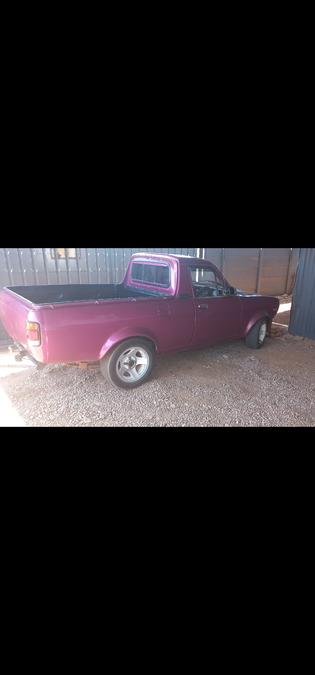 Nissan Champ 1400 made for racing , | Junk Mail Marketplace