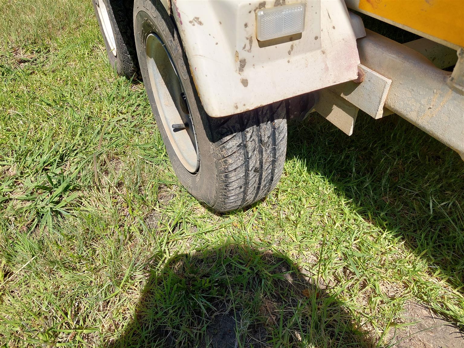 PANACHE 1850 WITH 200HP MARINER BOWRIDER | Junk Mail Marketplace