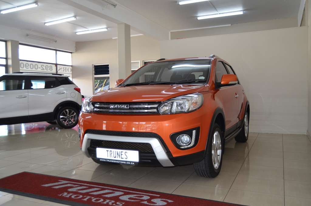 2021 HAVAL H1 1.5VVT 23,000 km HATCHBACK PETROL | Junk Mail