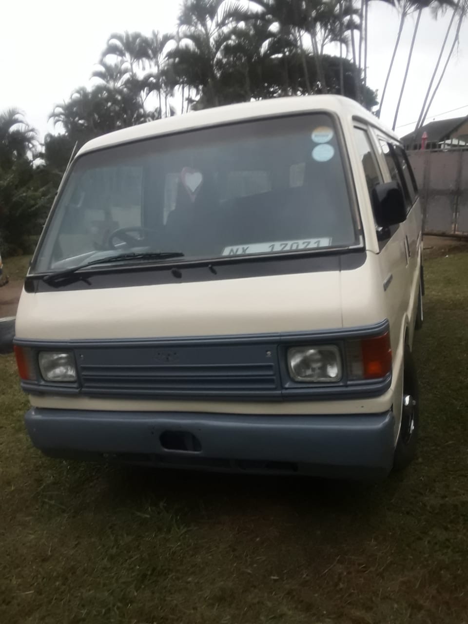 Ford Spectron for sale please contact for more details | Junk Mail