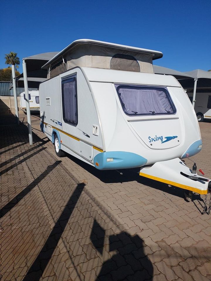 2006 Sprite Swing | Junk Mail Marketplace