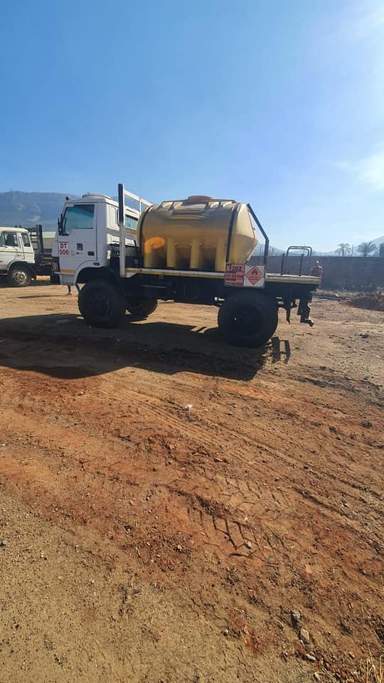 2011 Tata LPTA 713 4x4 | Junk Mail Marketplace