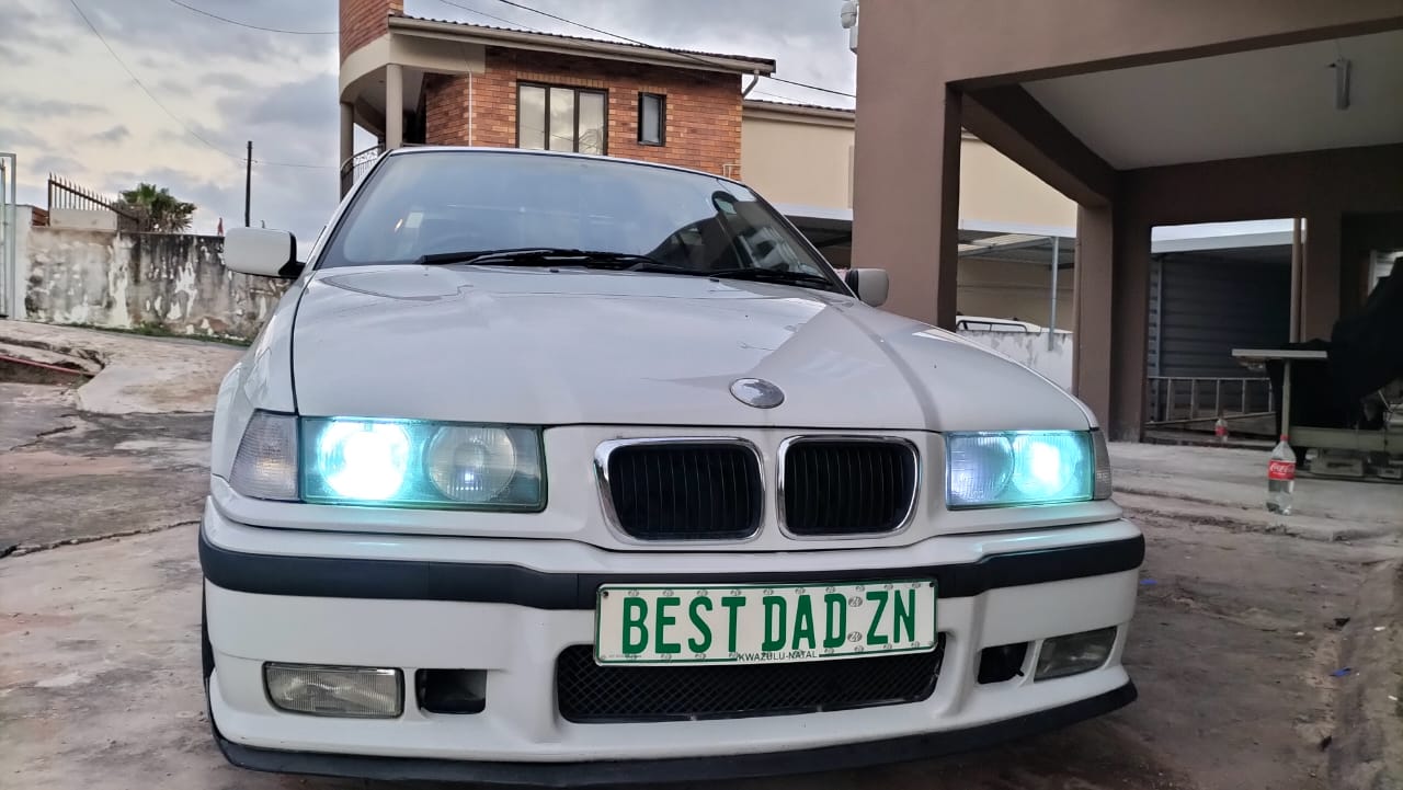 Bmw E36 328i | Junk Mail Marketplace