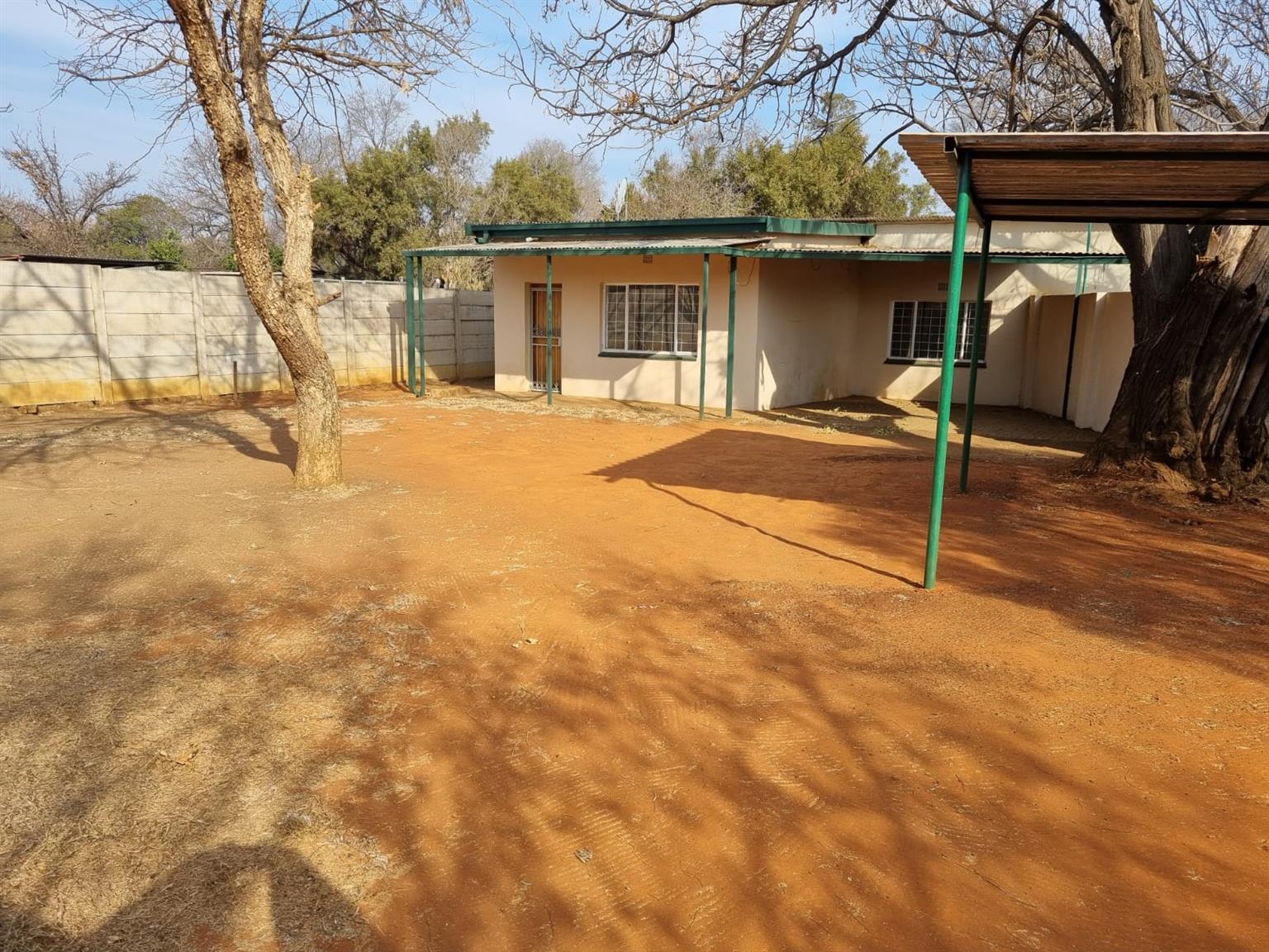 Woonstel te huur | Junk Mail