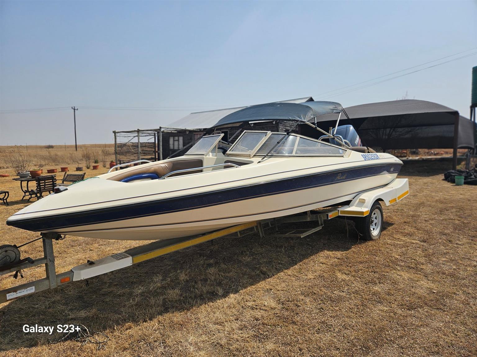 Panache 1850 for sale | Junk Mail Marketplace