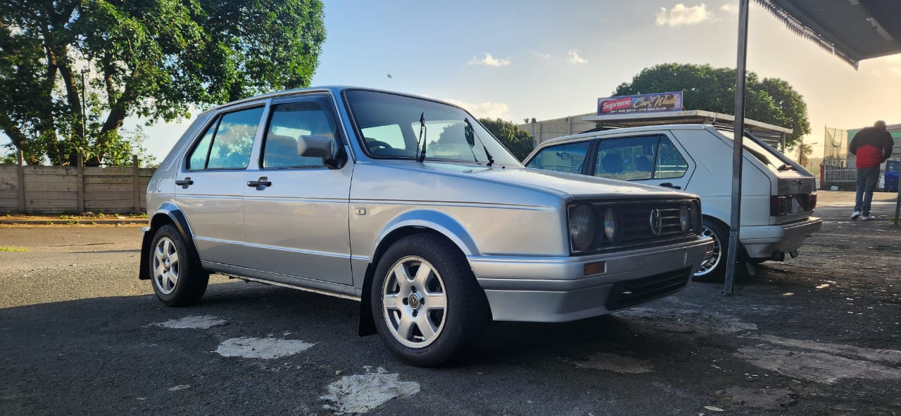 Vw mk1 2l 16v abf | Junk Mail Marketplace