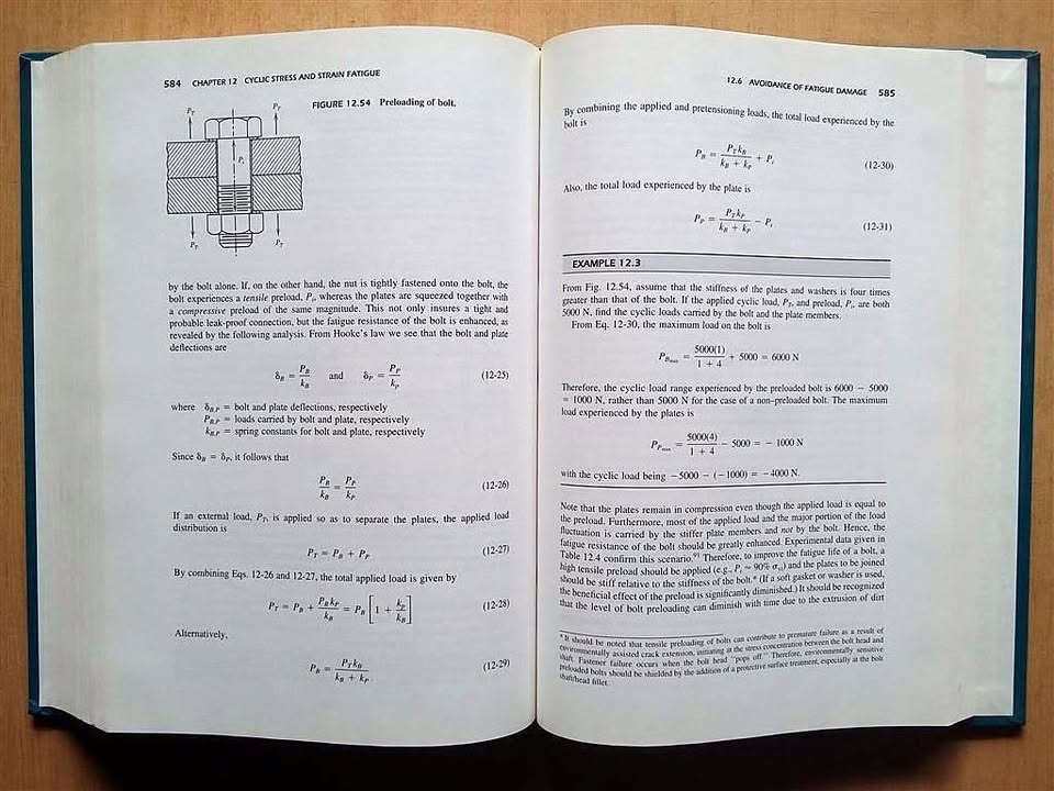 Deformation and fracture mechanics of engineering materials. | Junk Mail Marketplace