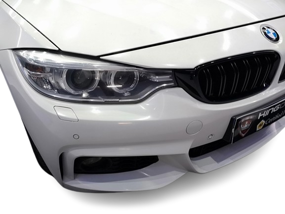 2015 BMW 435i Convertible M Sport(bmw)(convertable) | Junk Mail