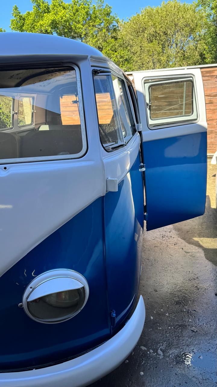 1964 Split Window VW Kombi | Junk Mail Marketplace