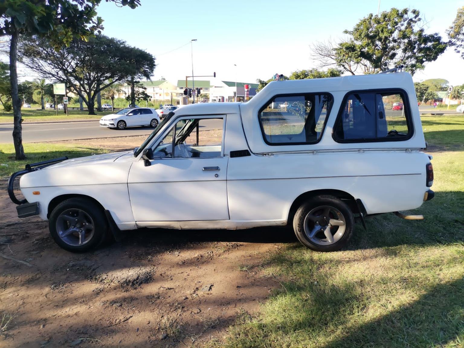 2004 nissan 1400 | Junk Mail