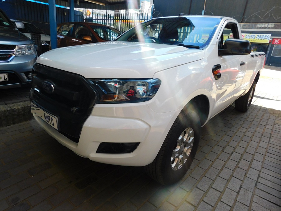 Ford Ranger single cab | Junk Mail