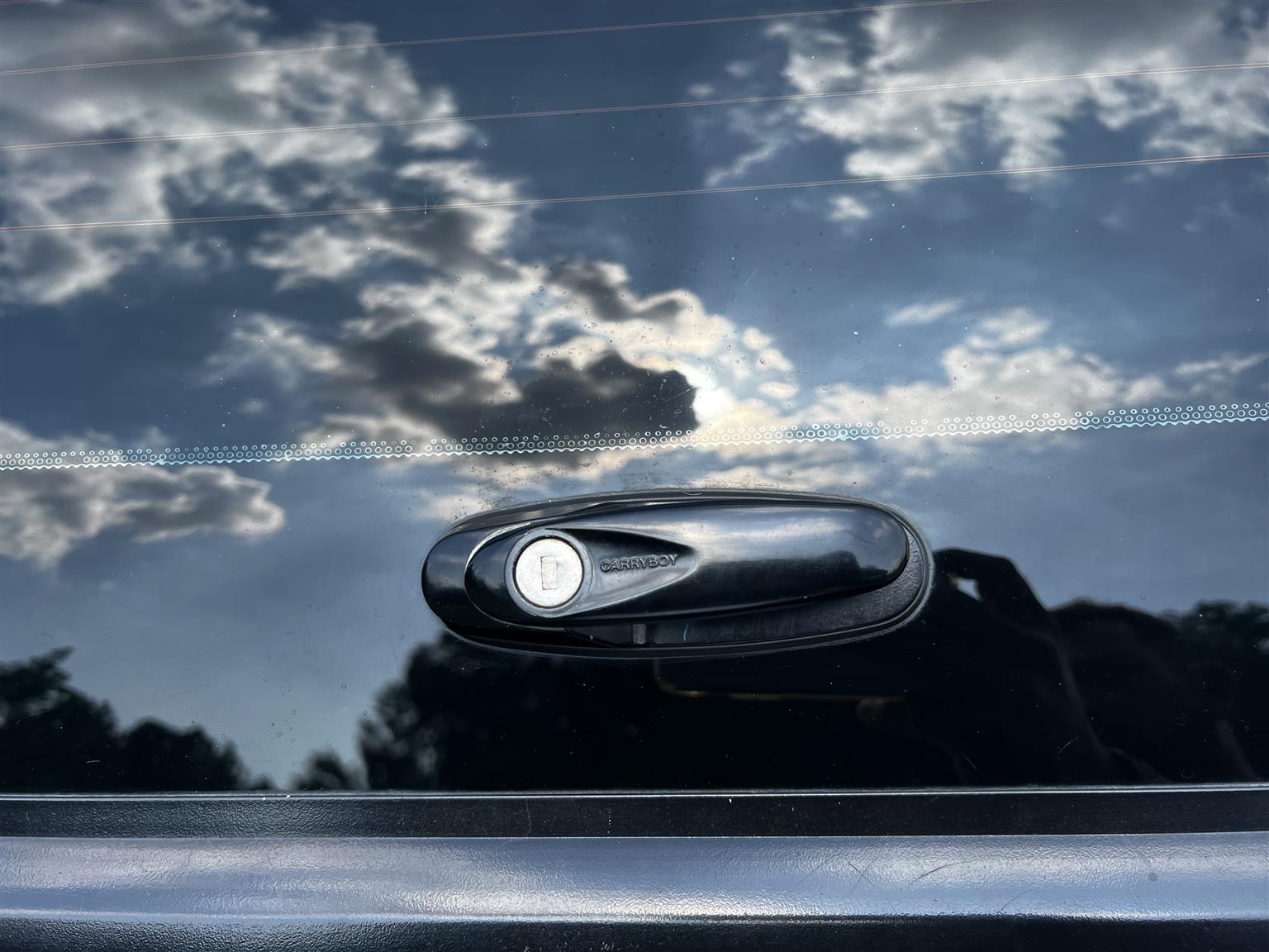 CarryBoy Canopy for DB bakkie | Junk Mail Marketplace