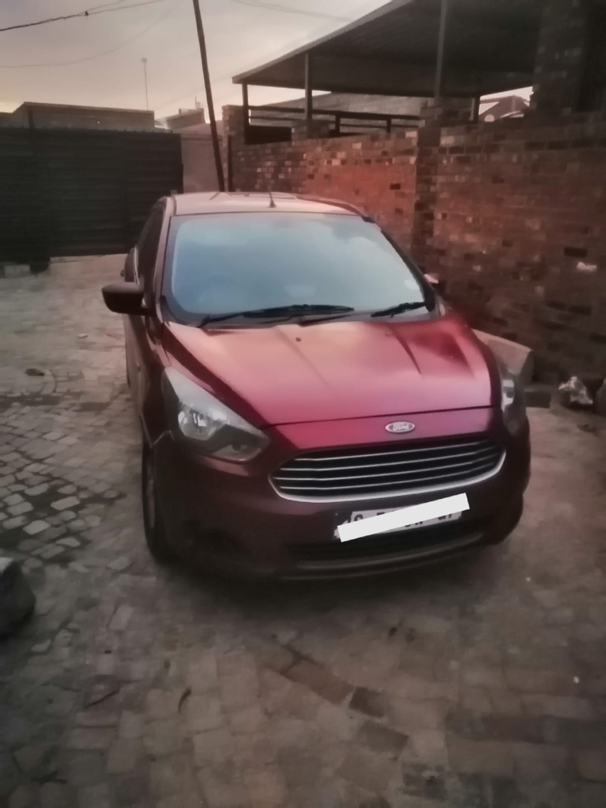 ford figo 2017 for sale | Junk Mail Marketplace