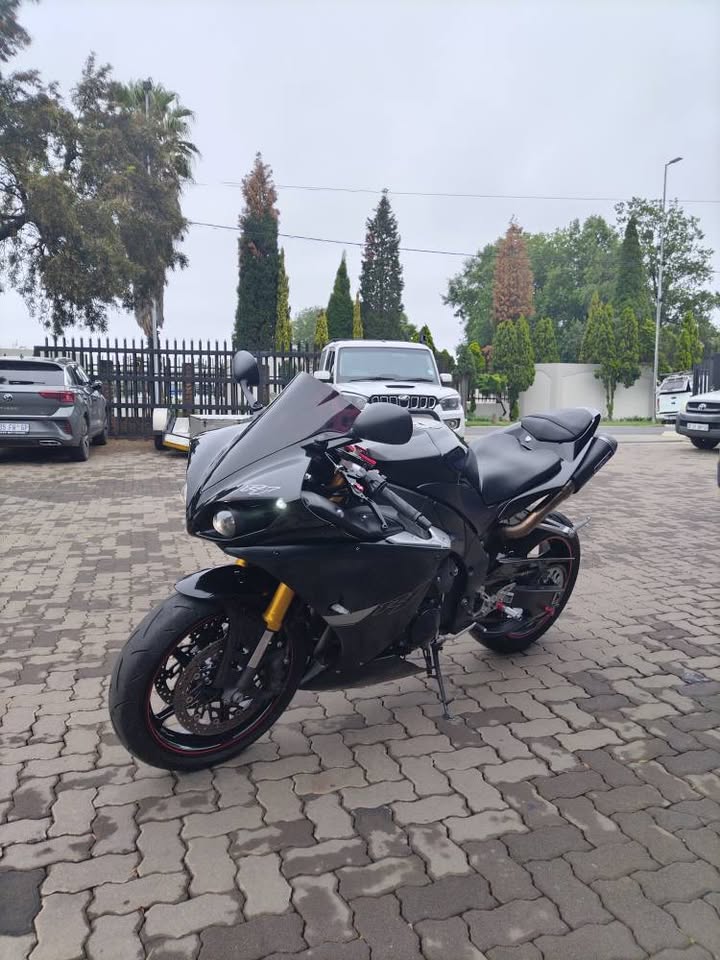 Used Used Yamaha YZF R1 for sale in Gauteng | Auto Mart