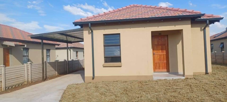 Houses for Sale at Waterfall Hills(Rustenburg) | Junk Mail Marketplace