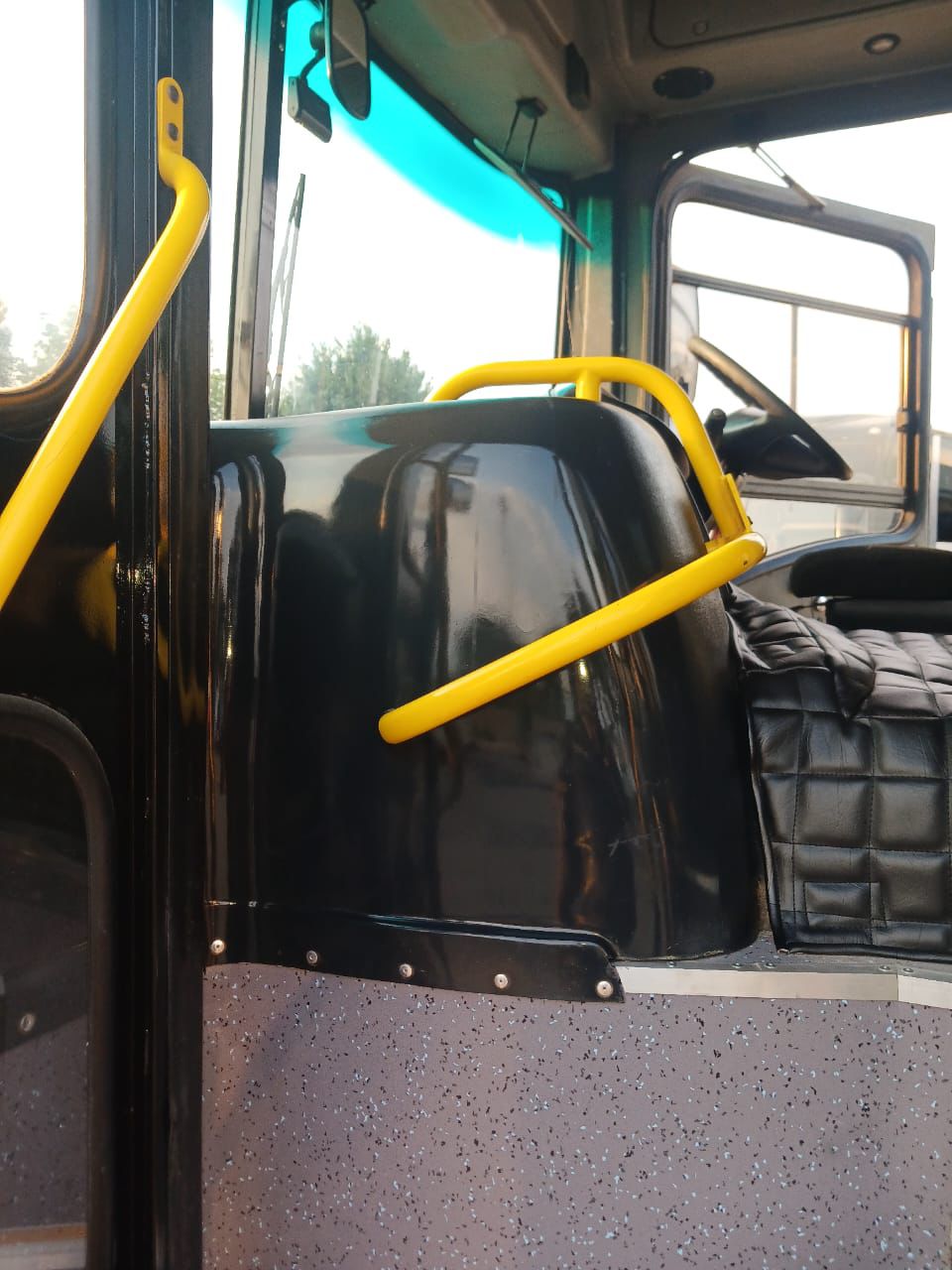 TRAIN BUS 2014 MAN HB4 AUTO 114 SEATER COMUTER BUS FOR SALE | Junk Mail ...