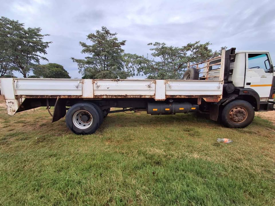 2008 Tata 1518 | Junk Mail Marketplace