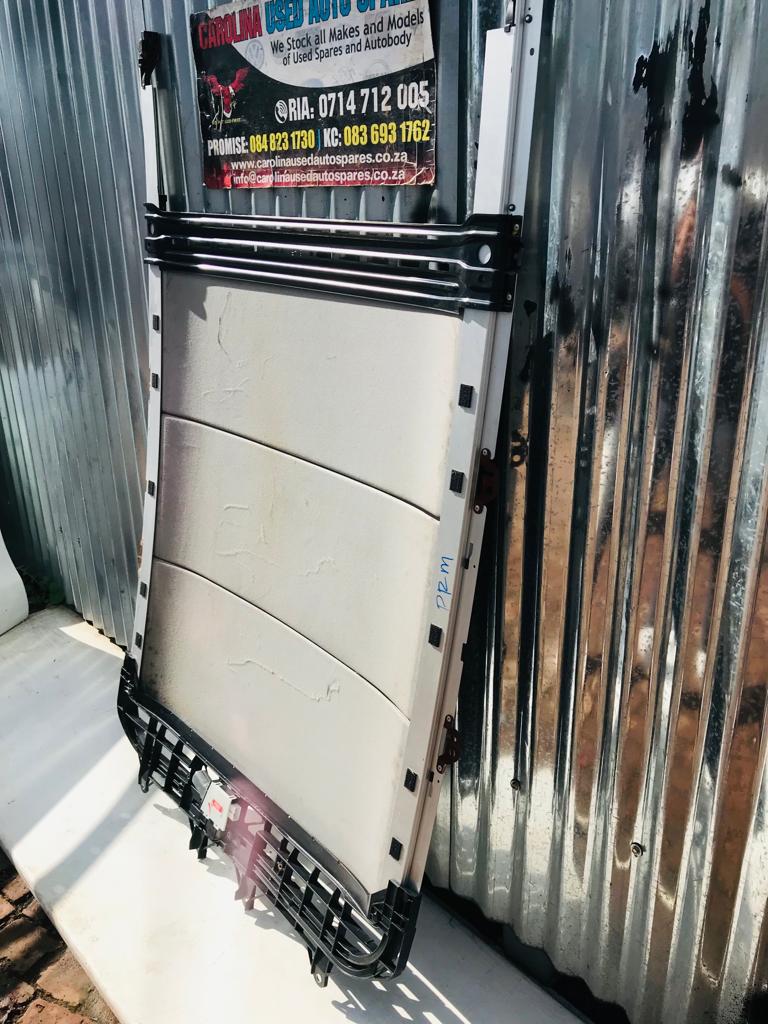 Toyota Lexus GX46 sunroof | Junk Mail Marketplace