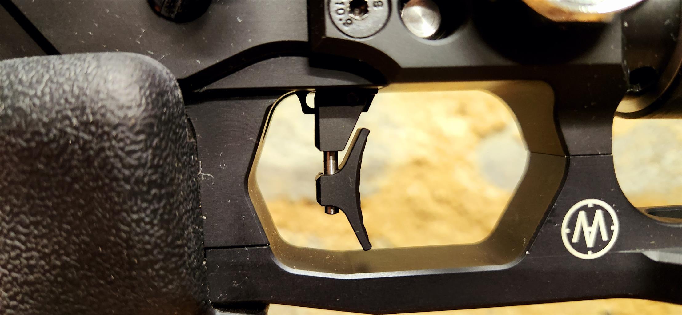 Airmaks Krait X High Power PCP Air rifle | Junk Mail Marketplace